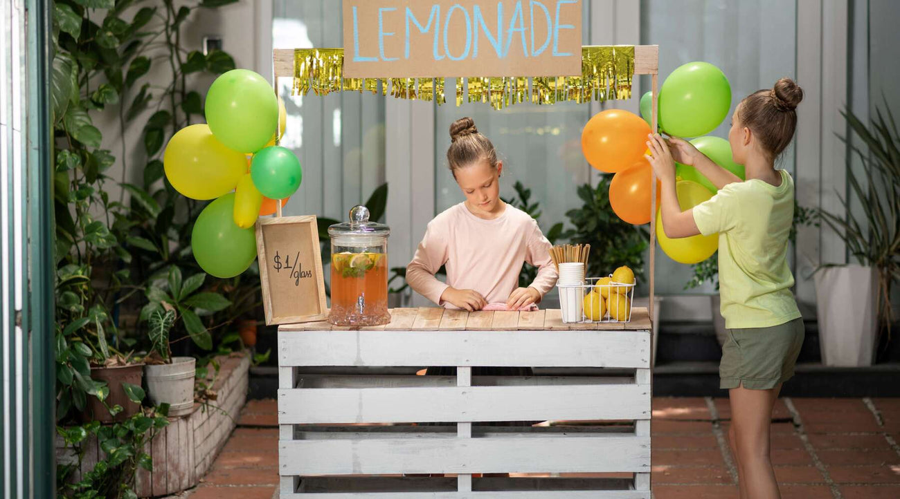 10 Ideas to Make Your Pop Up Shop Stand Out From the Crowd