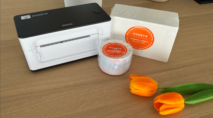 Best Wireless Label Printer for Mac: A Smart Investment