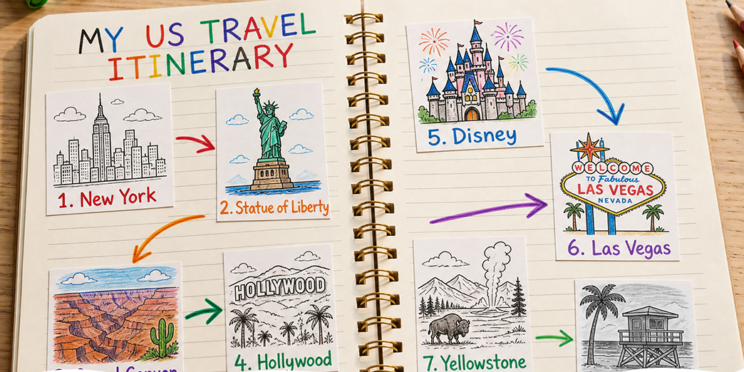 Personalized Sticker Ideas for Kids: 15 Creative Ways – MUNBYN