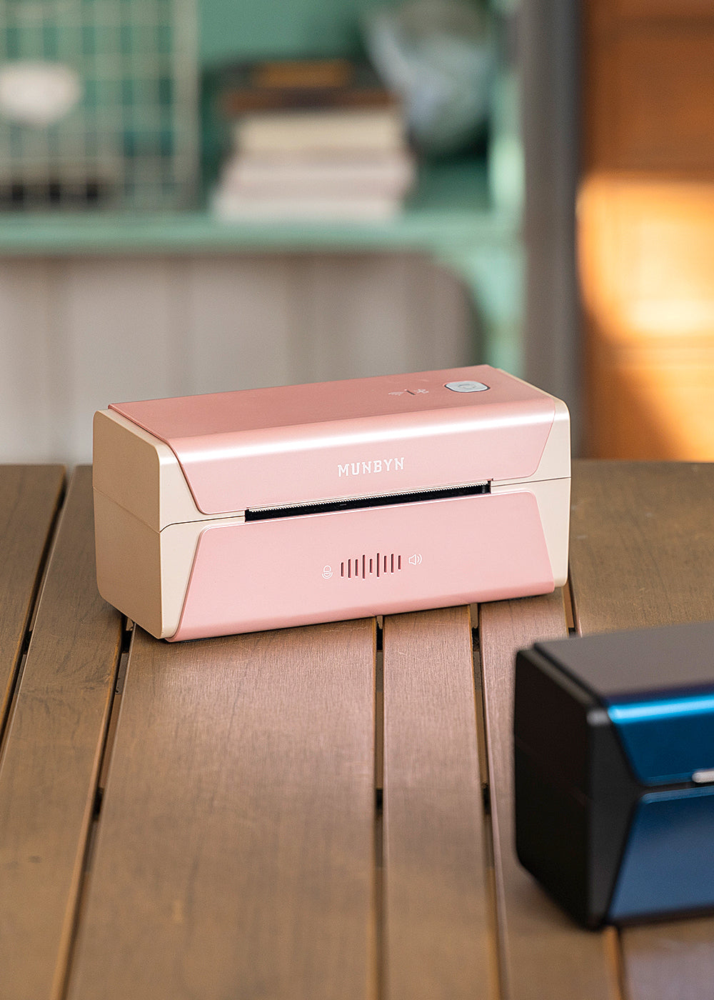 MUNBYN® Official: Thermal Label Printer and Shipping Labels