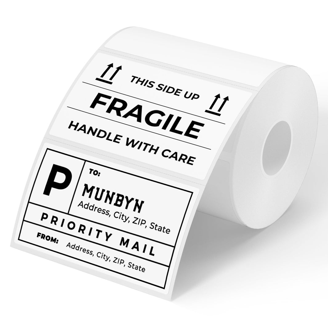 Labels For Handmade Jewelry – Page 2 – MUNBYN