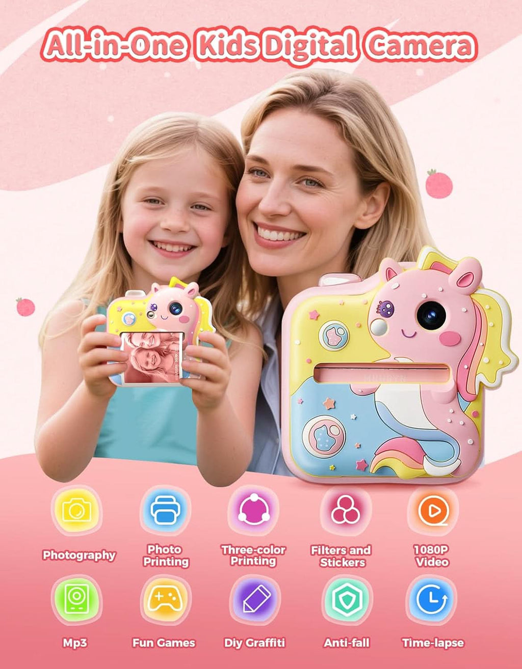 New Release – MUNBYN