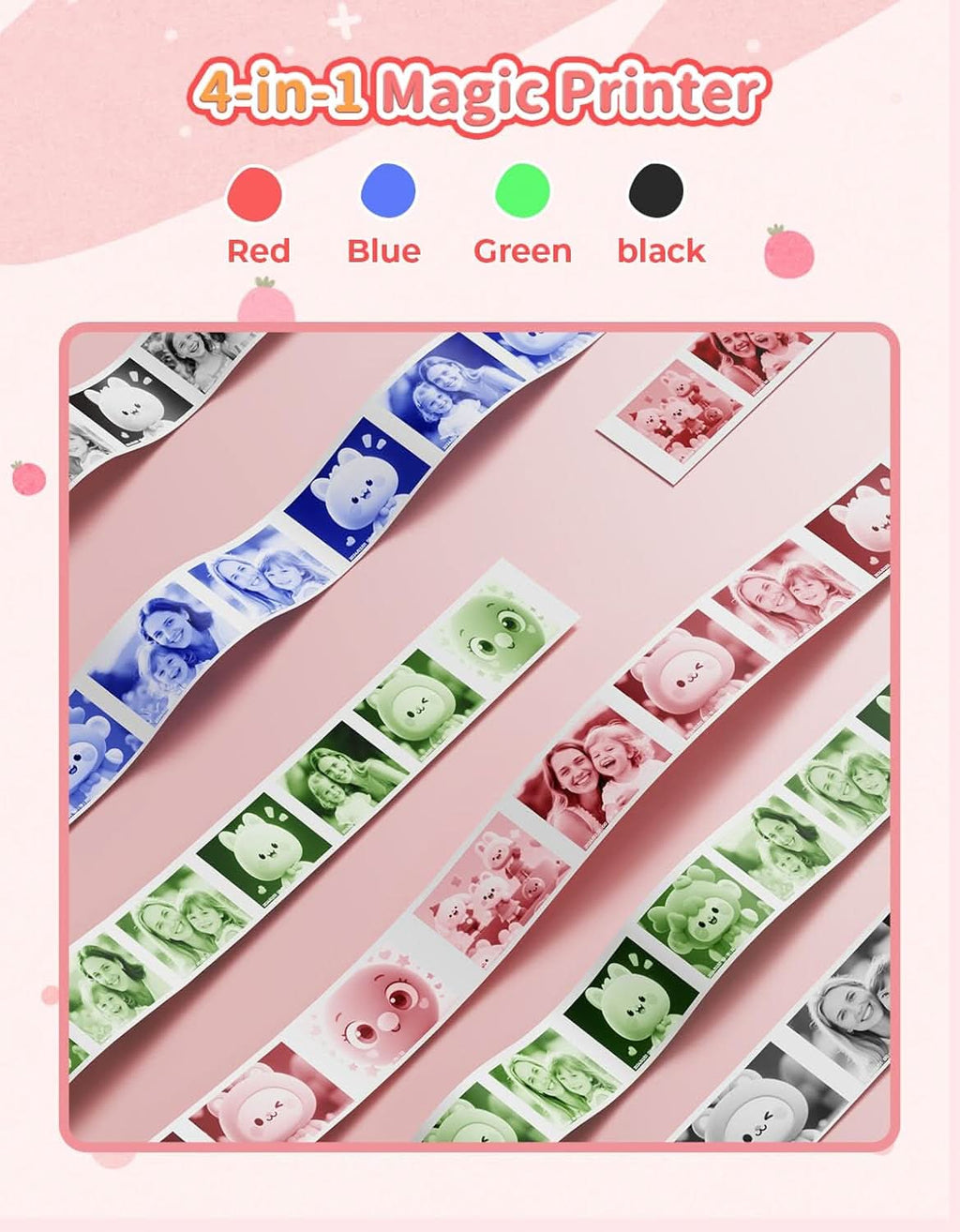 New Release – MUNBYN