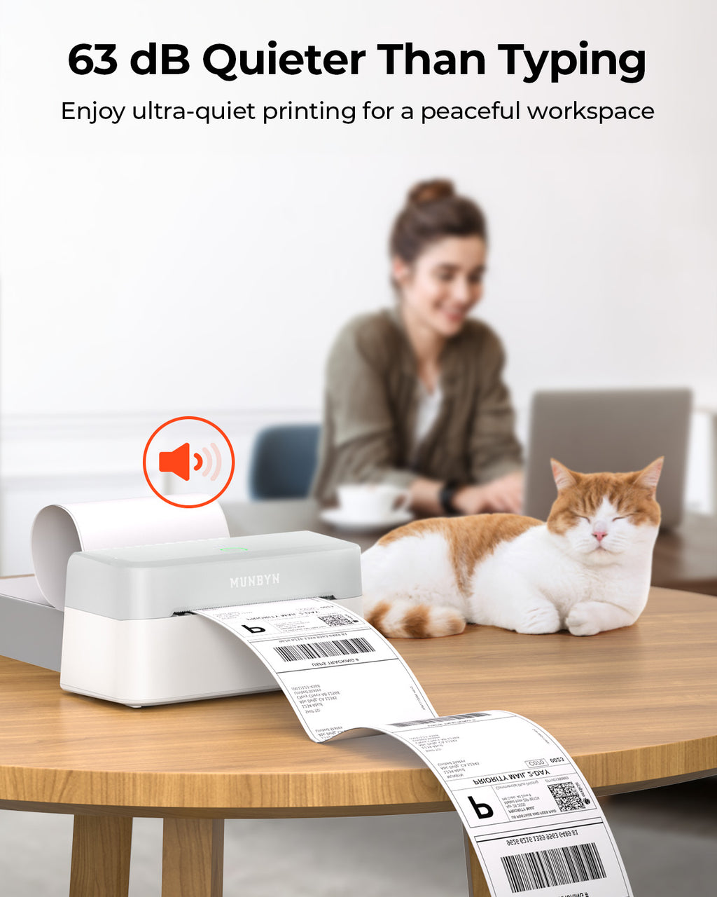 New Release – MUNBYN