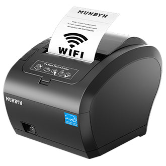 MUNBYN® Official: Thermal Label Printers and Shipping Labels – MUNBYN