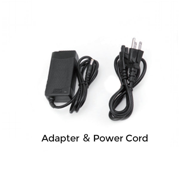 MUNBYN Adapter for Label Printer – MUNBYN