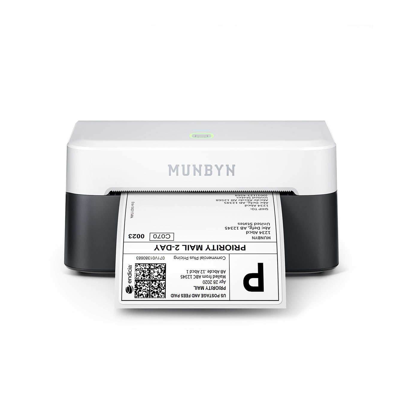 RealWriter 403B – MUNBYN