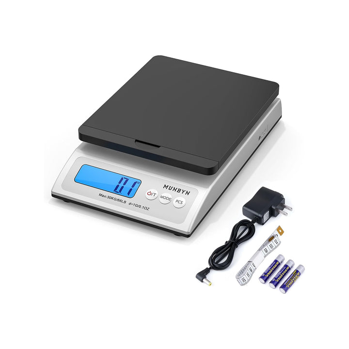 All Products | MUNBYN® – MUNBYN