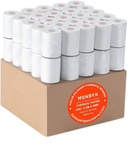 MUNBYN® Official: Thermal Label Printer and Shipping Labels