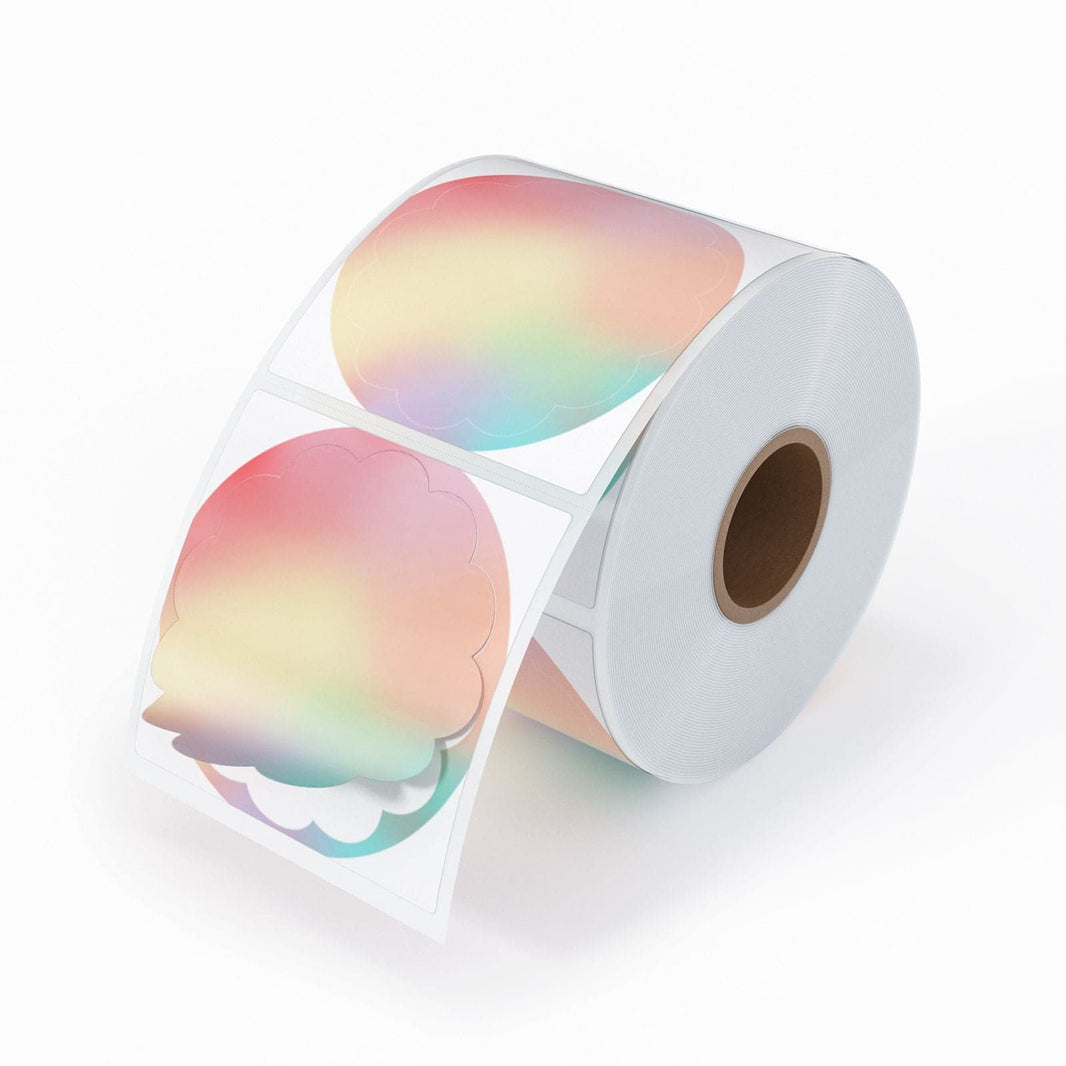 MUNBYN® Custom Labels & Stickers – MUNBYN