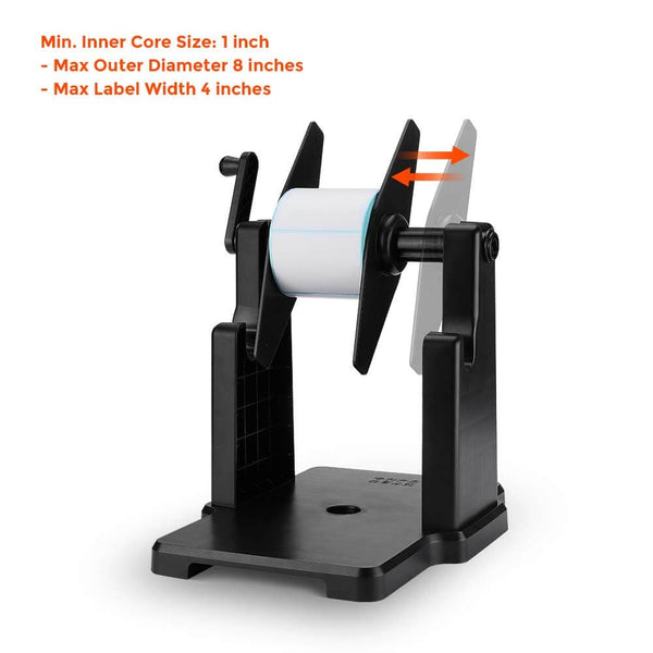 MUNBYN® | Label Roll Holder